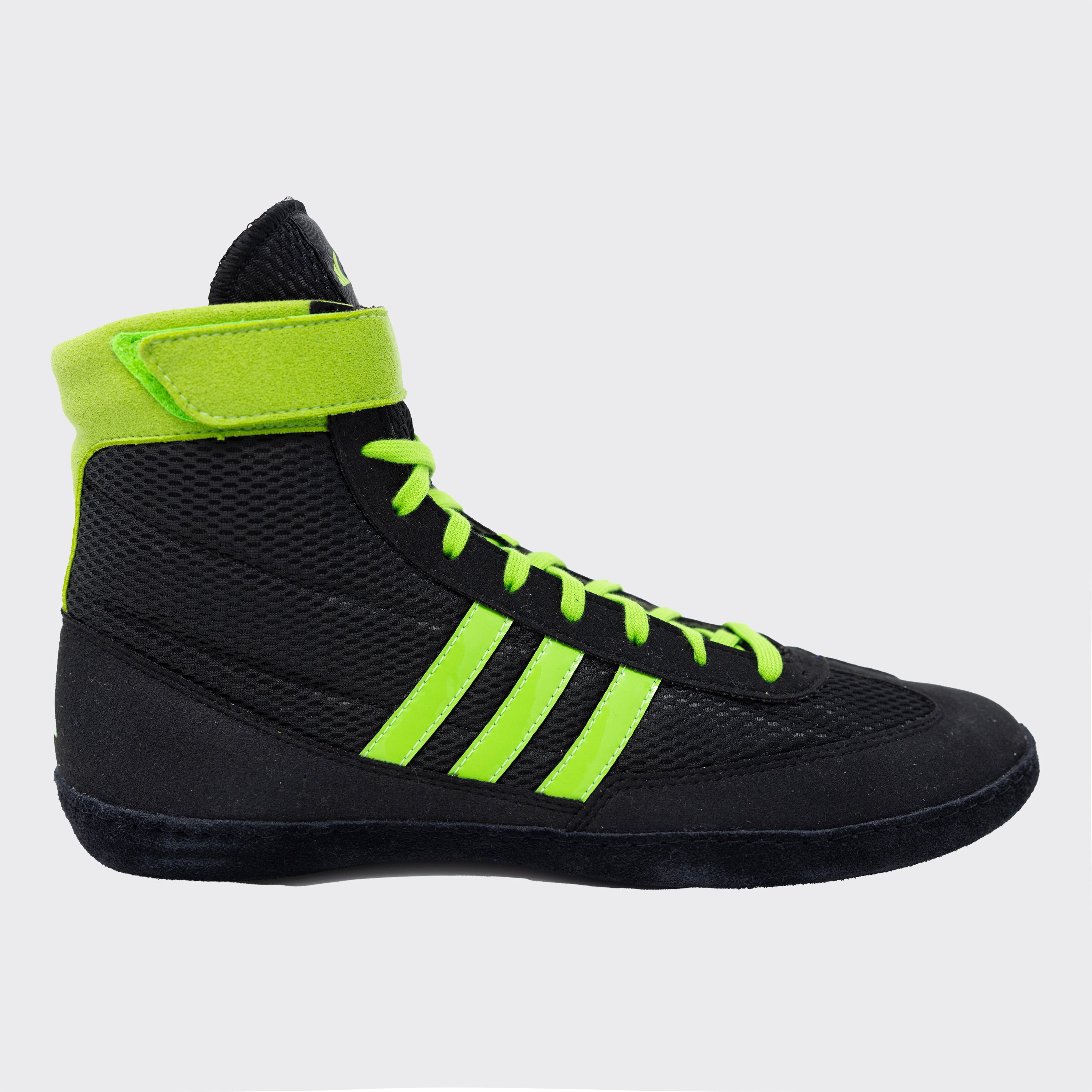 234-Combat Speed 4 - adidaswrestling
