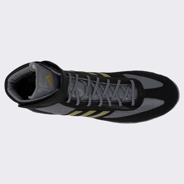 224-Combat Speed 5 - adidaswrestling