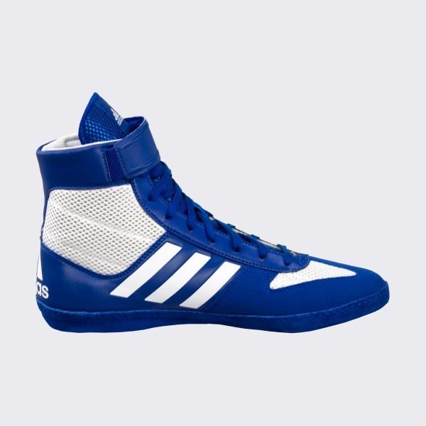 224-Combat Speed 5 - adidaswrestling