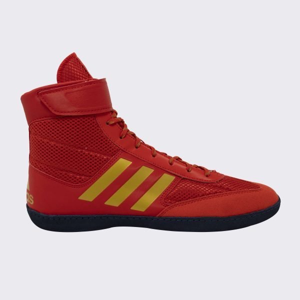 224-Combat Speed 5 - adidaswrestling